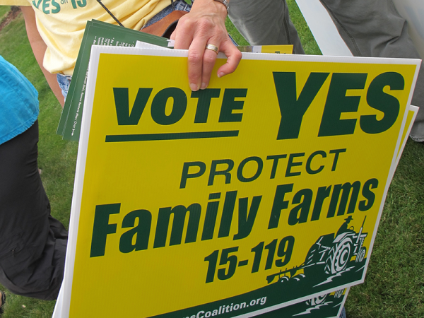 Protect Family Farms – Finally a clear, positive, factual GMO campaign ...